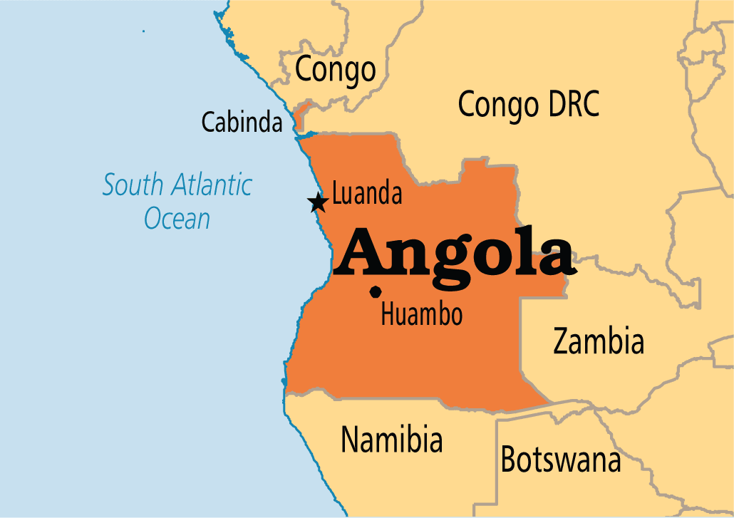 Angola pledges to increase border surveillance with DRC | News Ghana