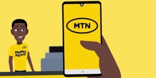 MTN Explains Why Wrong MoMo Transactions Can't Be Reversed Immediately ...