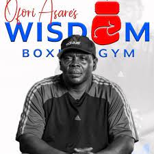 Wisdom Boxing Gym Lead Fight Night Two Of Ghana Pro Boxing League ...