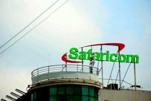Safaricom Resolves Major Fibre Router Vulnerability | News Ghana