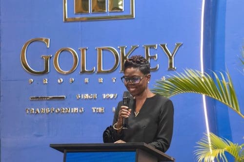 Goldkey Launches Rangoon REIT After Oversubscribed IPO in Accra | NewsGhana
