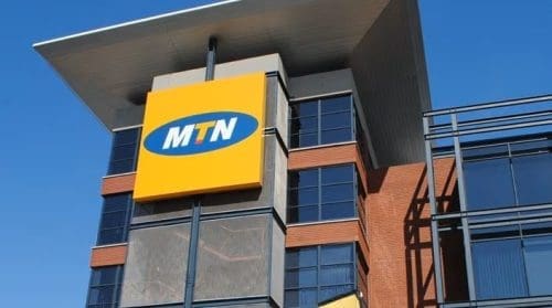 MTN Ghana's Record Year Sets Stage for 5G Push and MoMo Stock Listing ...